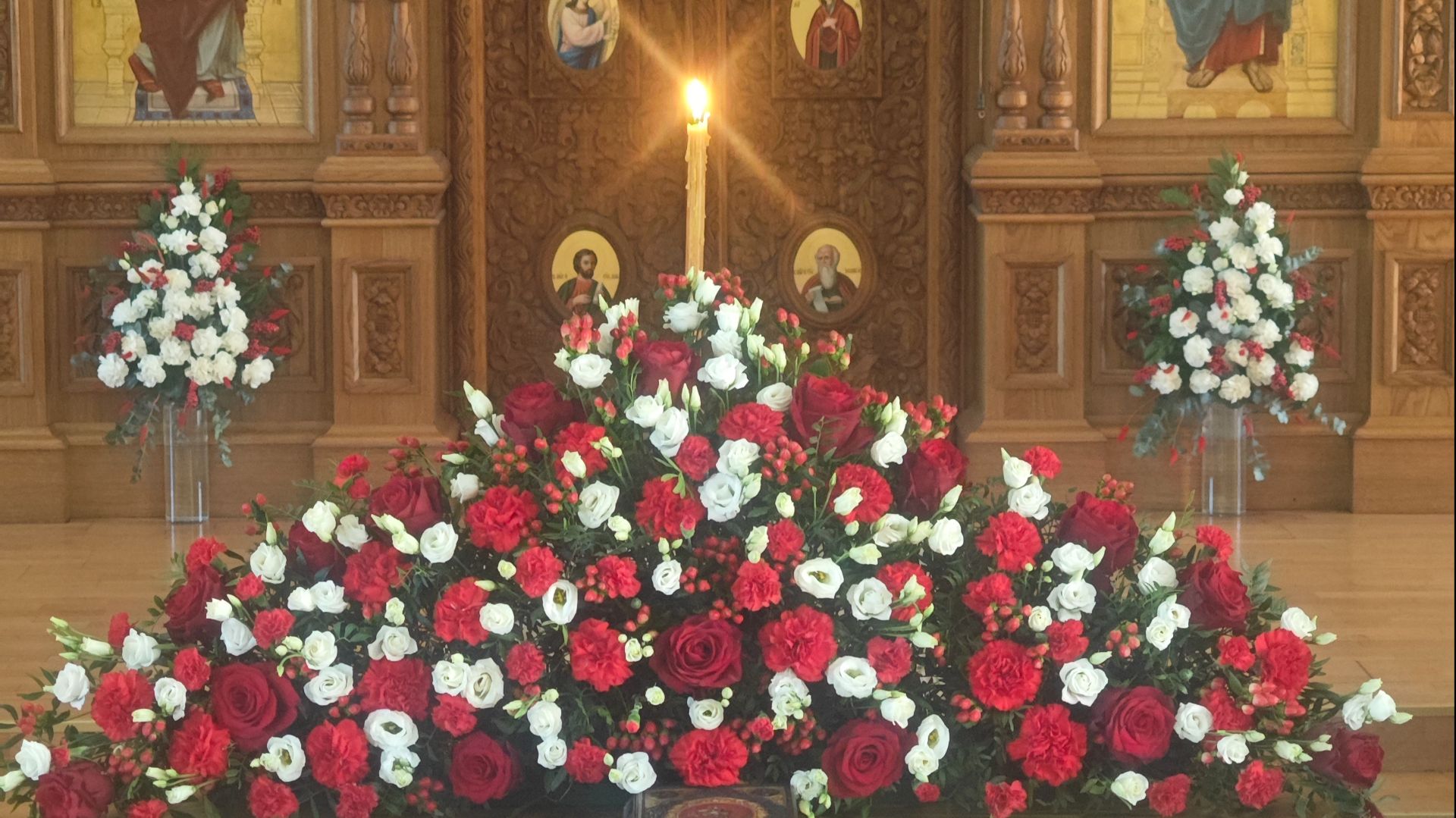 Песнопения