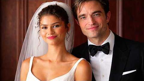 Вот это драма! — Финальный трейлер (Дубляж, 2026) Зендея, Роберт Паттинсон