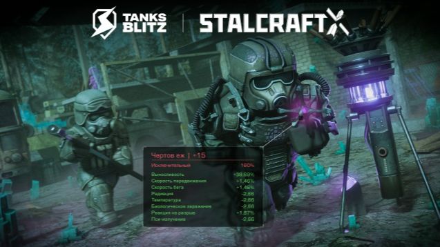 СТАЛКРАФТ-Х ИЗНАНОЧНОЕ ДЖОЙКАЗИНО ХОТЕЛИ? ХАВАЙТЕ!