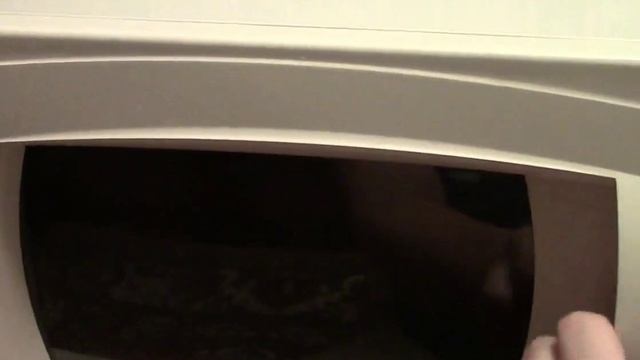 Сварить яйцо в микроволновке