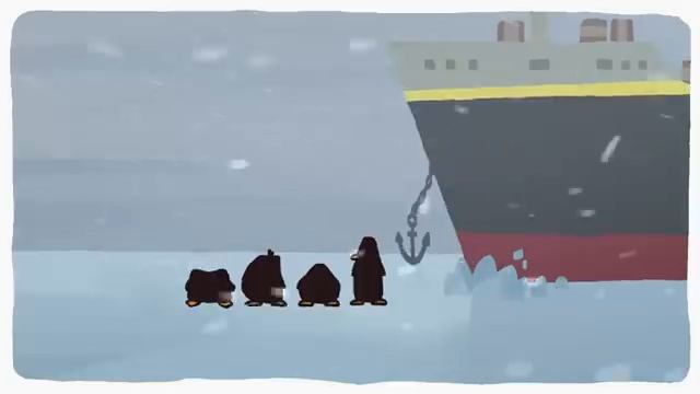 Мадагаскар (мультфильм)