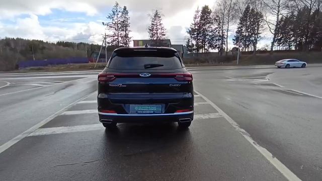 Chery Tiggo 7 Pro I, 2022, Смоленск