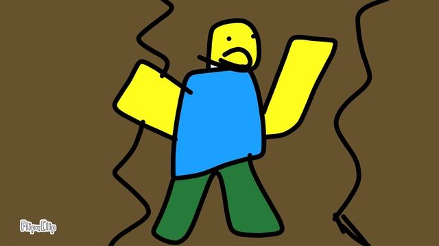 Нубик и Corridors. 1 серия. Начало.