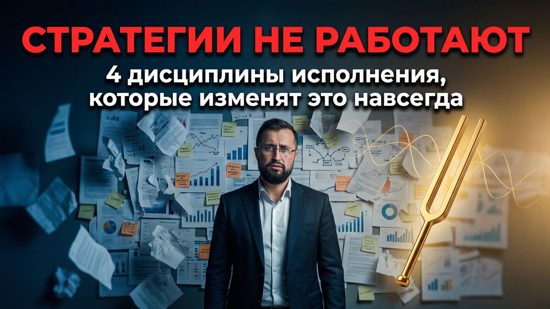 Стратегия развития бизнеса и личности: Как перестать тонуть в рутине и достигать цели. Система 4DX