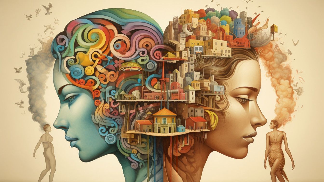 Эти фишки из психологии знают только 3 % людей — а вы?