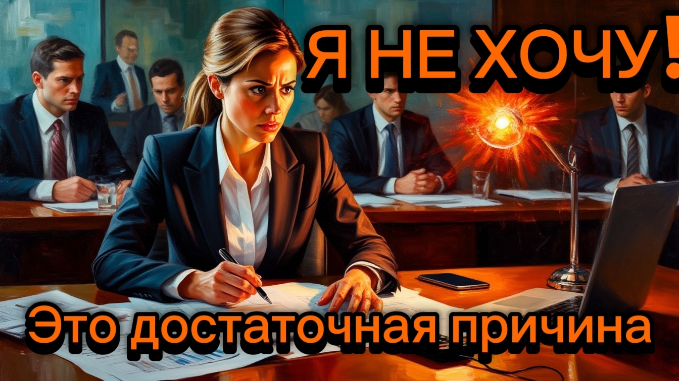 Как я перестала оправдываться за свои границы. «Я не хочу» — это достаточная причина
