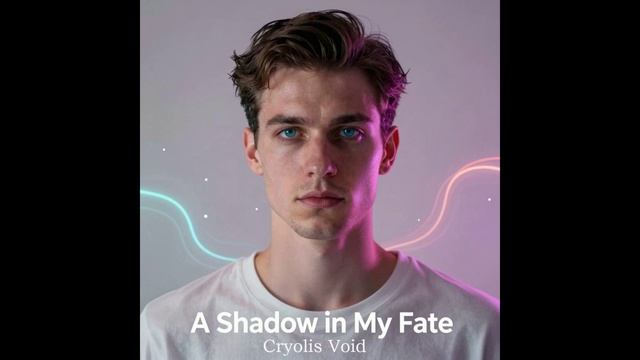 Cryolis Void - A Shadow in My Fate (Ambient verion)