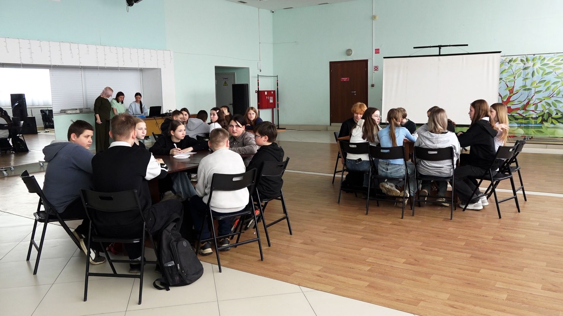 2026.04.11 Квиз по космонавтике  РДК