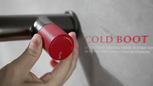 Смеситель для раковины Bronze De Luxe Avantgarde 2021RH