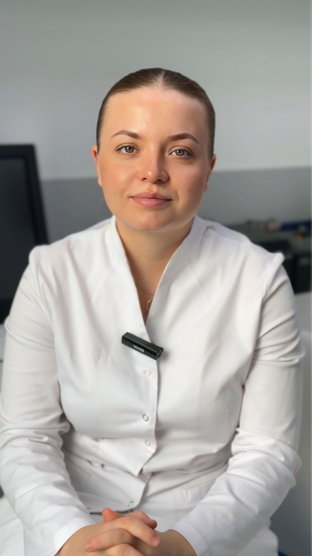 Стоматолог-хирург Ермакова Екатерина Александровна