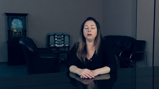 Интервью с артисткой Саратовского театра драмы Татьяной Родионовой 2 часть