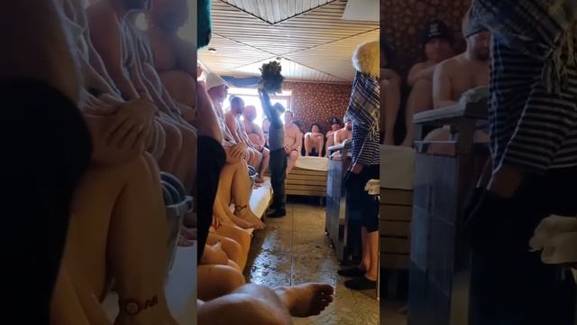 Выступление  Артёма Михайлова с программой "Курс молодого банца" на чемпионате "Кристальный пар"2026