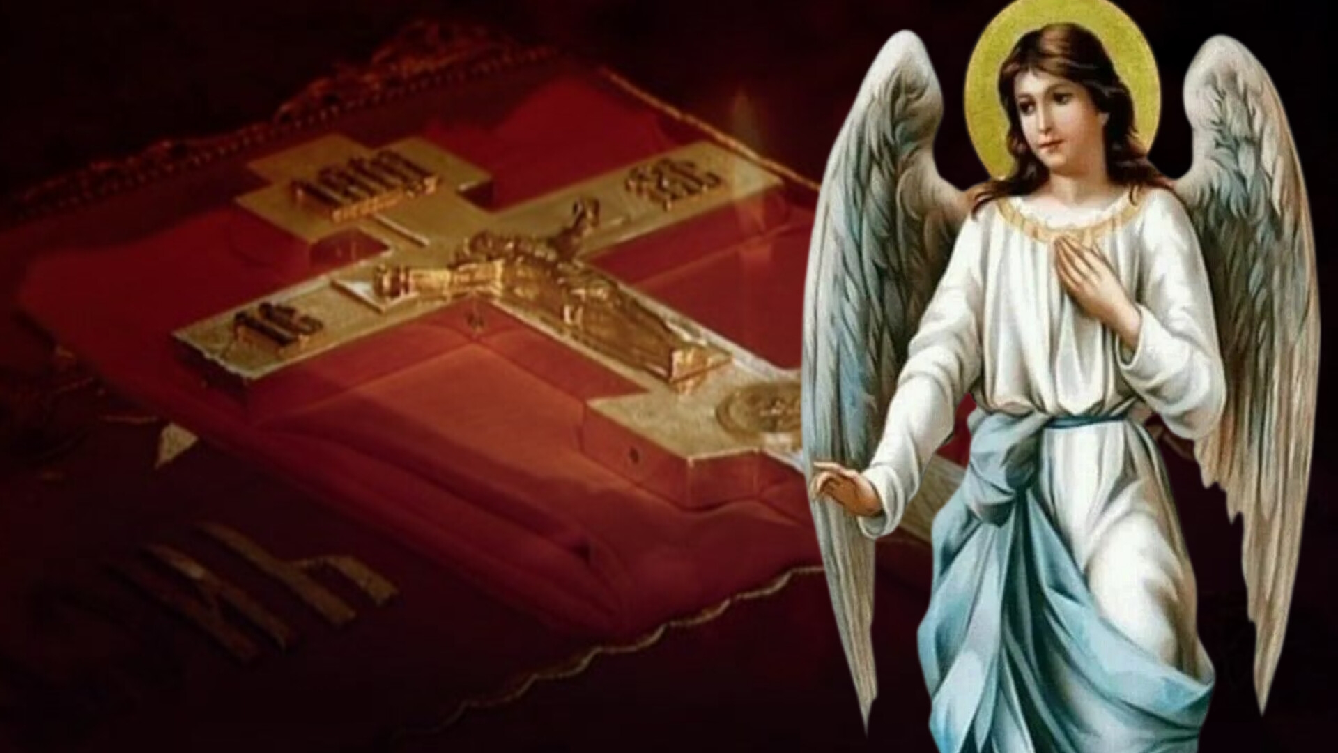 УЗНАЕМ ЛИ МЫ РОДНЫХ И БЛИЗКИХ В ЗАГРОБНОМ МИРЕ?