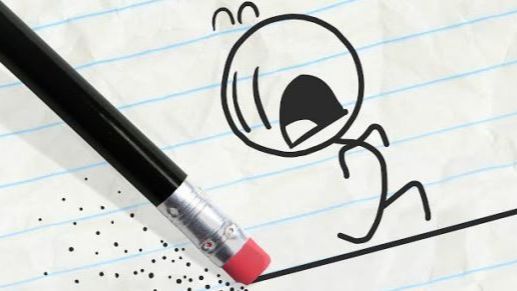 Напарник по карандашу бегает кругами по ЛАБИРИНТУ, Подборка рисунков с карандашом