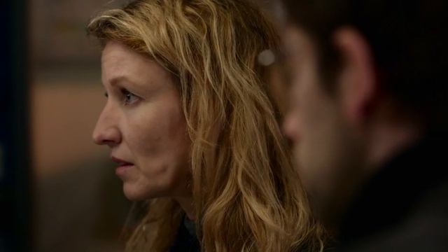 Комната чудес. 2023г. Франция. Драма.