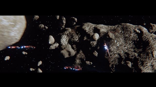 Тизер полный