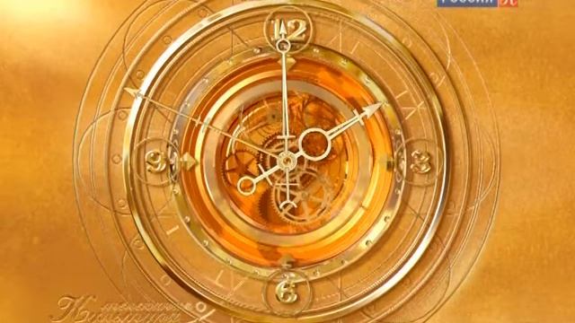 Конец эфира (Россия-К, 19.10.2016)