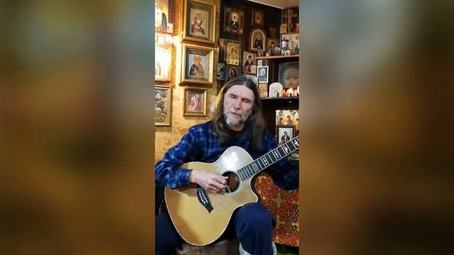 Андрей Селиванов, «Рускiй солдат»