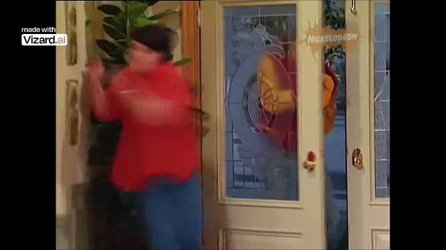 Конфликт с хулиганом. Дрейк и Джош в опасности