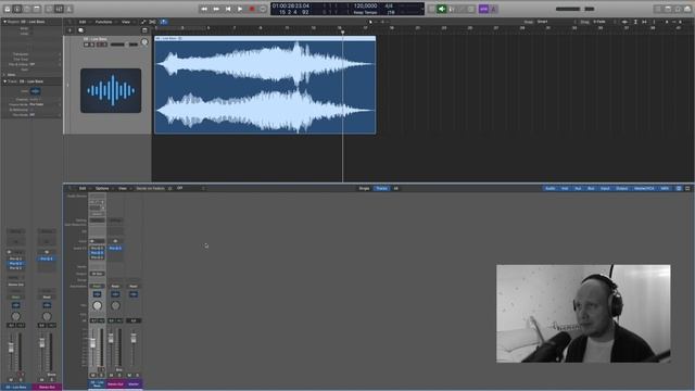 Обучающие семинары АМТ Качество Звучания. Выпуск #10 Тональная точность. Суббас