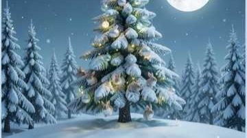 Новый год (подр.А.Барто) V55_1_013