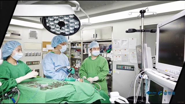 Медицинский центр «СЭМ»