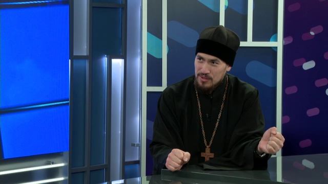 Интервью с Даниилом Омуралиевым