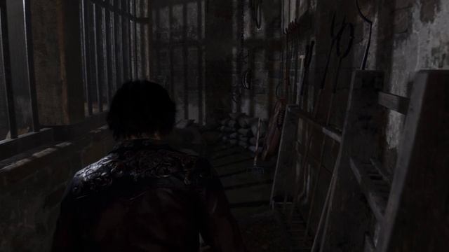 Resident Evil 4 Чертовы собаки