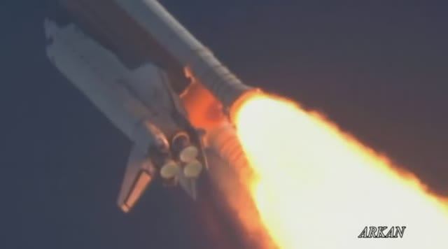 Didier Marouani - Space Opera (клип)