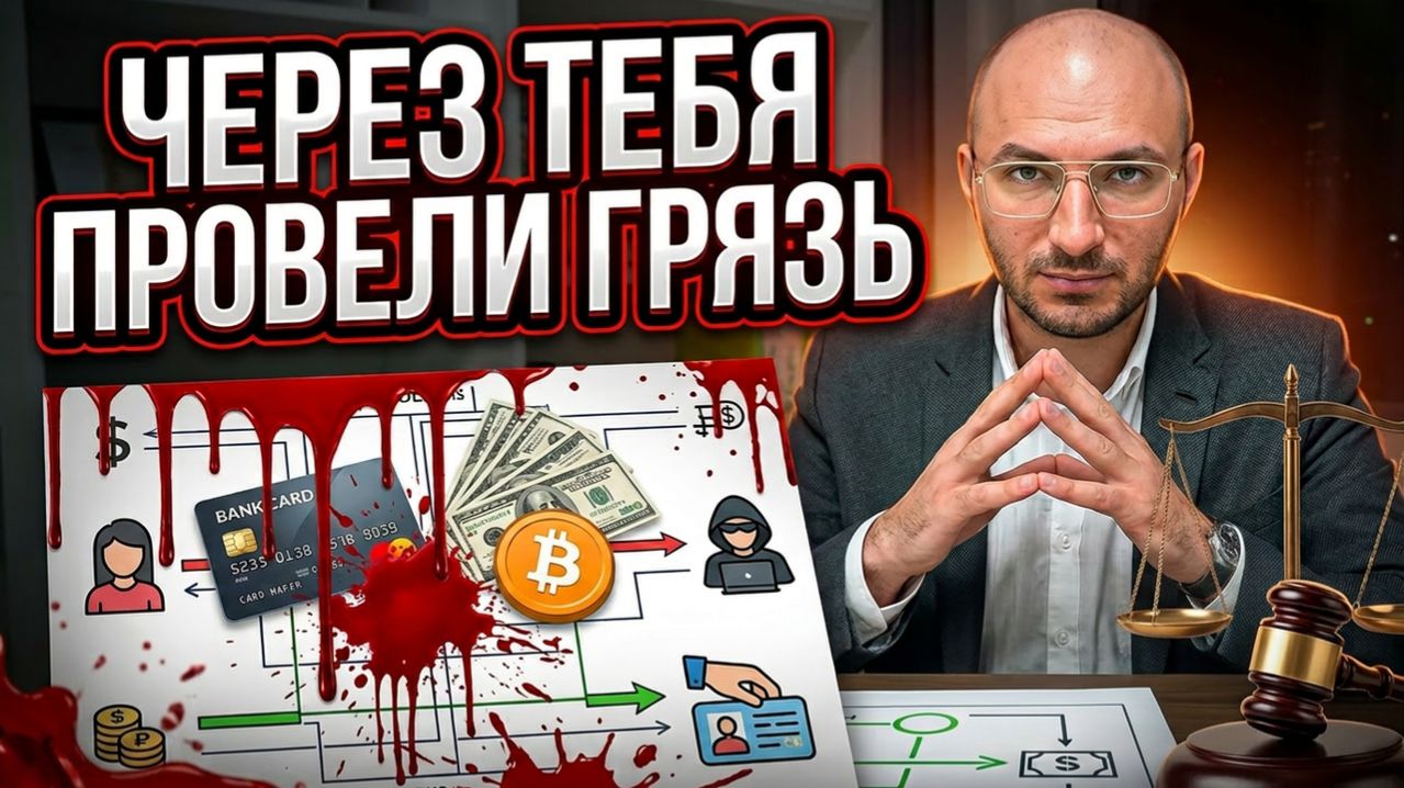 ПОЛУЧИЛ ИСК за ПЕРЕВОДЫ по КАРТЕ  ⁉️