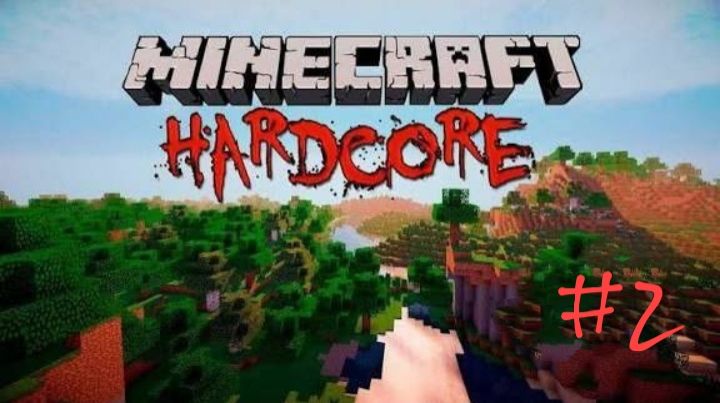 Minecraft hardcore #2 (торги с жителями + подготовка!) + Don't Panic