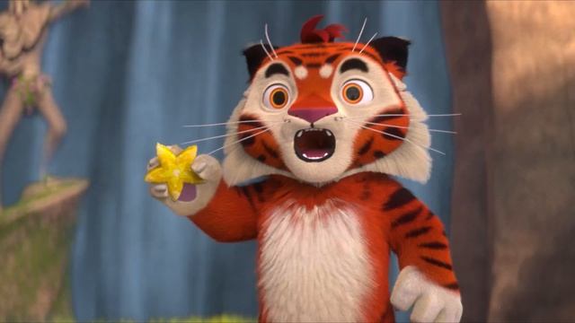 Лео и Тиг: Дорога на Байкал - 2026 (04)