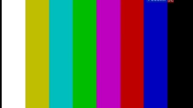 Конец эфира (Россия-К, 22.04.2015)