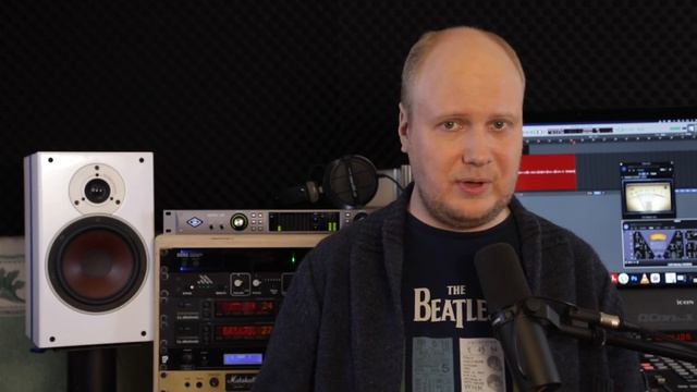 Обучающие семинары АМТ Качество Звучания. Выпуск #1. Вступление.