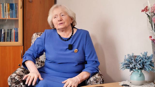 «Он всем помогал». О Юрии Гагарине рассказывает его племянница