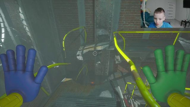 POPPY PLAY TIME ЧЕТВЁРТАЯ ЧАСТЬ ВТОРАЯ ГЛАВА ФИНАЛ!!!!!!!!!!!!!!!!!!!!!!!!!!!!!!!!!!!!!!!!