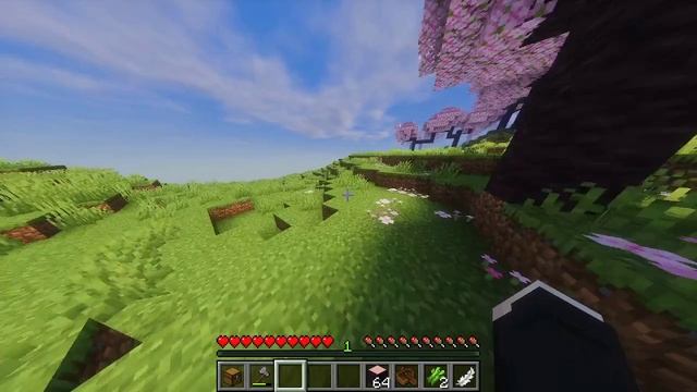 Выживание часть 1