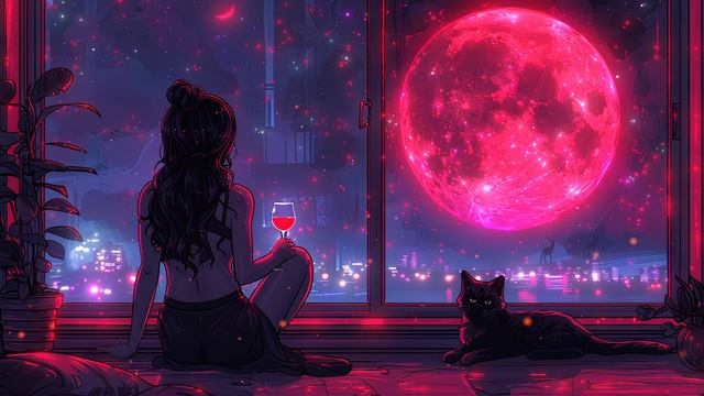 🎧 Lo-Fi Hip Hop Beats 📚 Музыка для Учебы и Работы