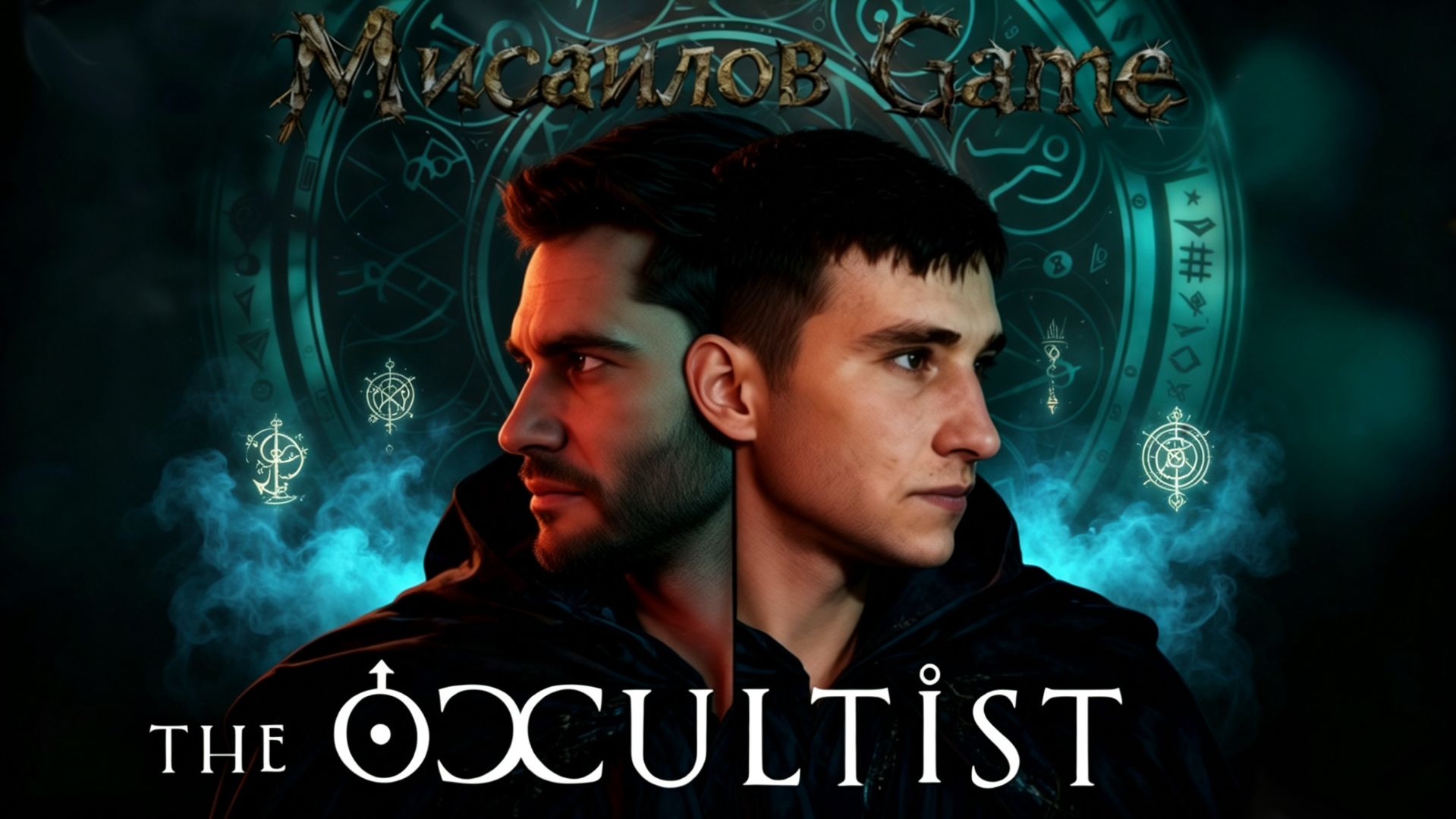 Прохождение 🕯️The Occultist 🕯️ Паранормальное рядом
