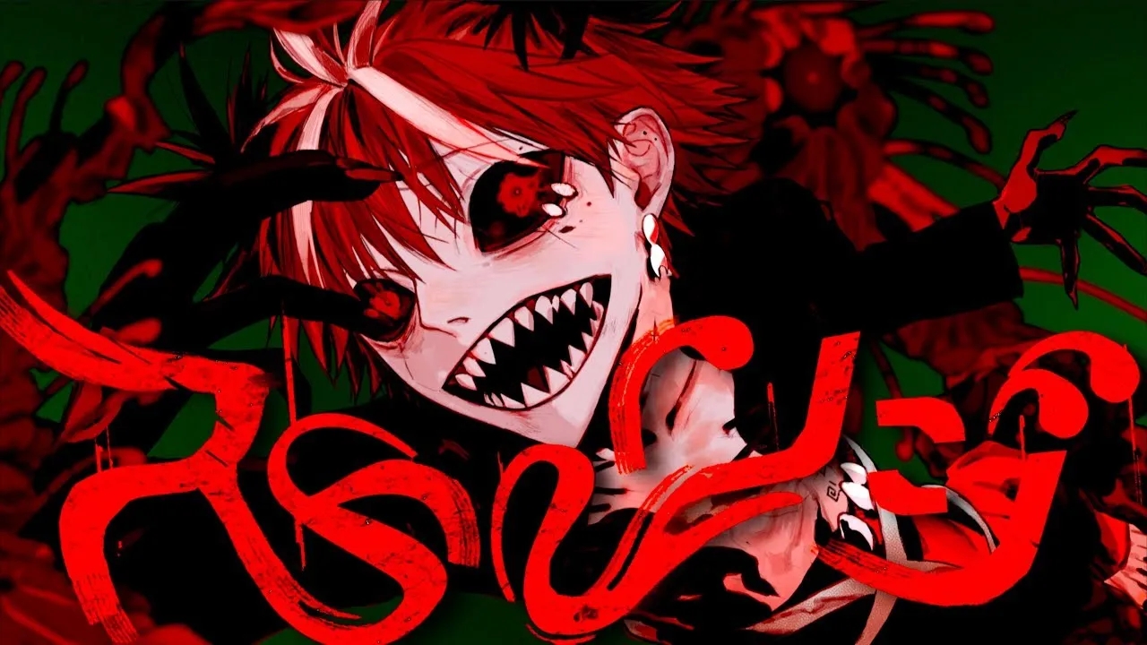 【Shimon¿? × vFlower】ストレンジ【Rus Sub】(self cover)