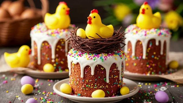 Со Светлым Христовым Воскресением С Пасхой