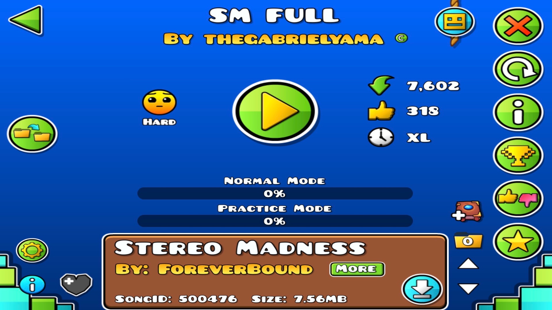 Stereo madness full version