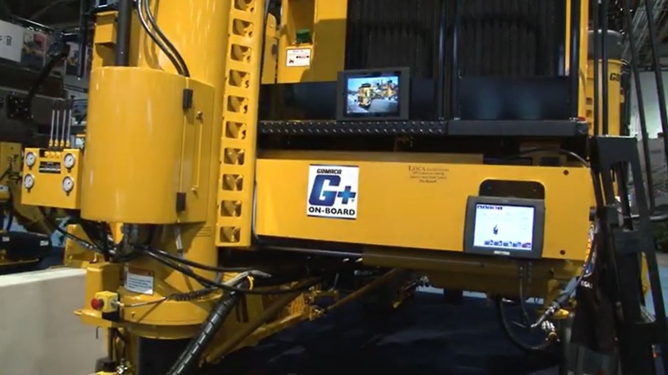 the Redesigned Commander 3