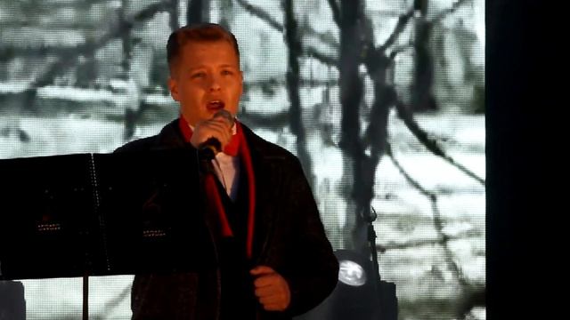Песня о далекой родине...