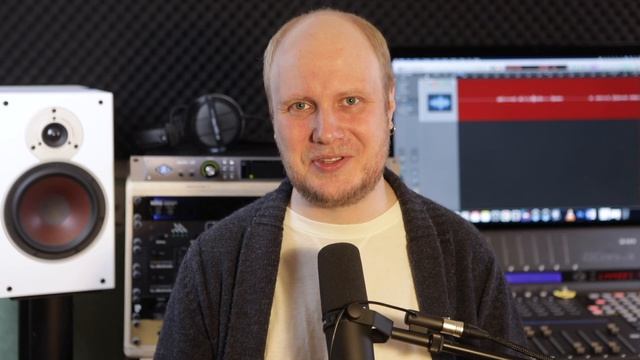 Обучающие семинары АМТ Качество Звучания. Выпуск #13. Детализация. Динамика. Линейность. Шумы. Бонус