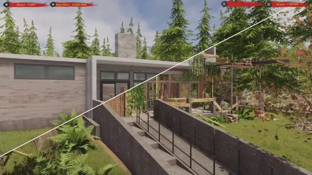 House Flipper 2 Дизайнер от Бога, строитель от случая