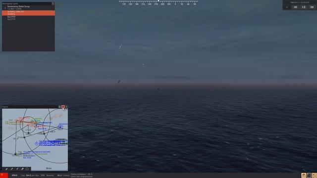 Sea Power Миссия 2