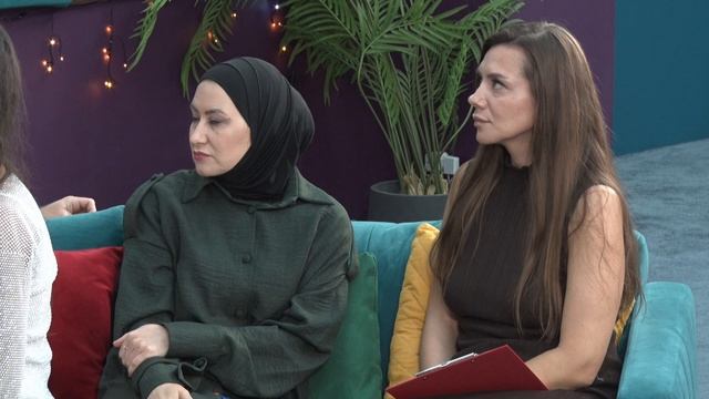 Апгрейд. Высшая лига серия 2
