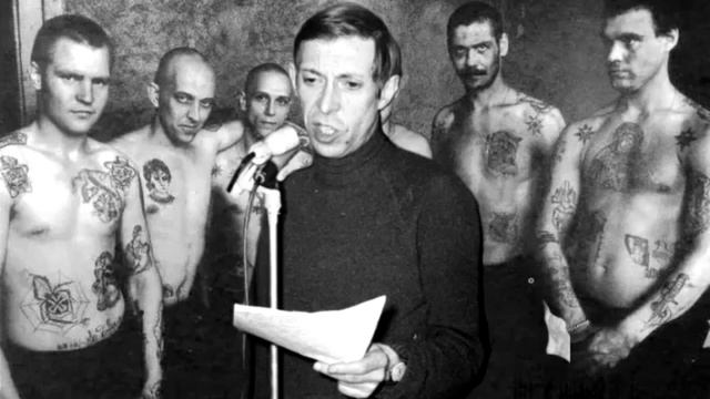 Памяти А. Северного.