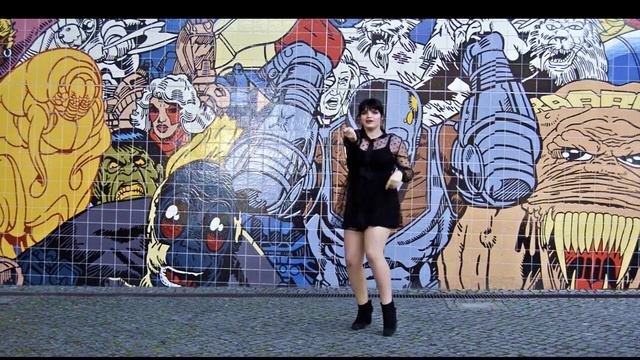 【ユキン】Lamb. ｰ GARNiDELiA【踊ってみた】